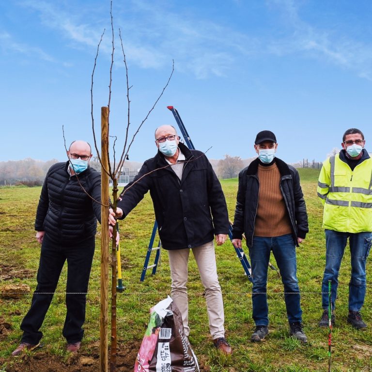 INFO MAIRIE - Commune de Marzy