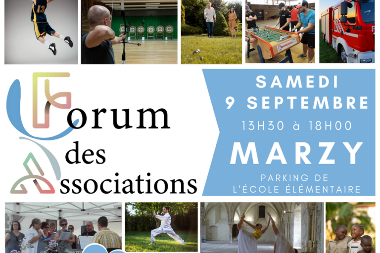 MARZY - bienvenue sur le site de la commune de Marzy